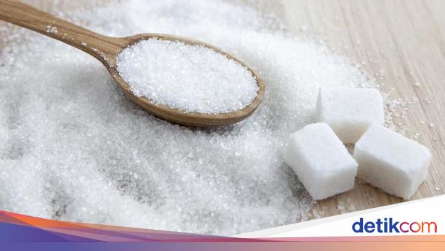 Harga Gula Bakal Naik, Ternyata Ini Biang Keroknya