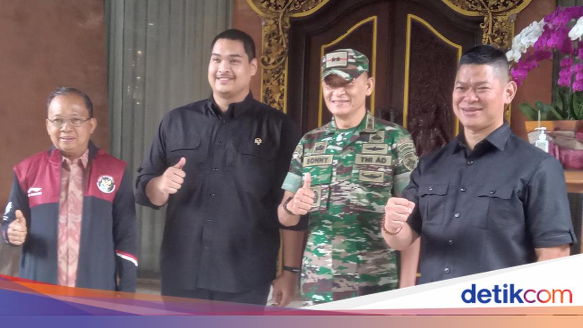 Bali Batal Jadi Tuan Rumah World Beach Games, Koster: Jangan Tanya Saya
