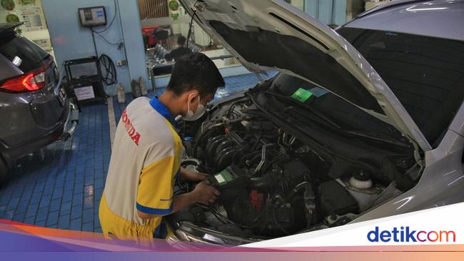 Cara Cek Mobil Honda Kamu Kena Recall atau Tidak