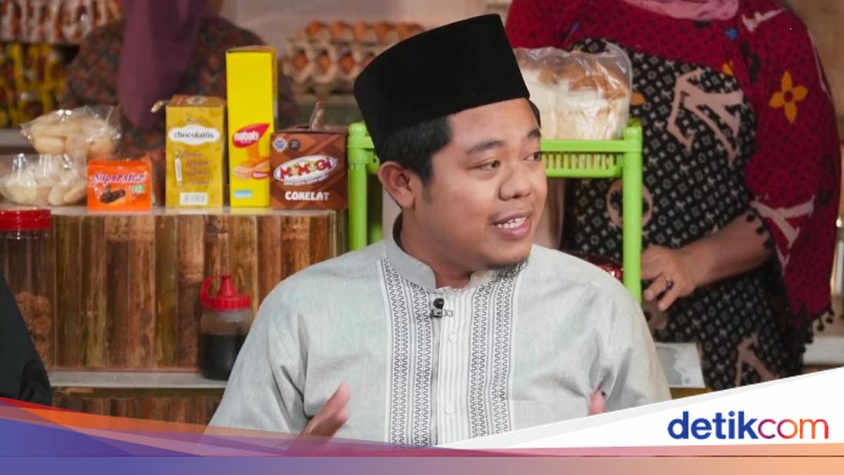 Kata Ustaz: Islam Sebagai Agama Damai Bukan Ekstrem
