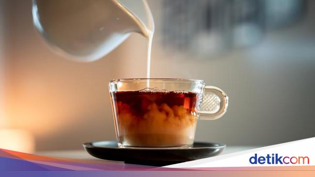 Doyan Teh Susu? Ini 7 Efek Samping yang Wajib Diwaspadai