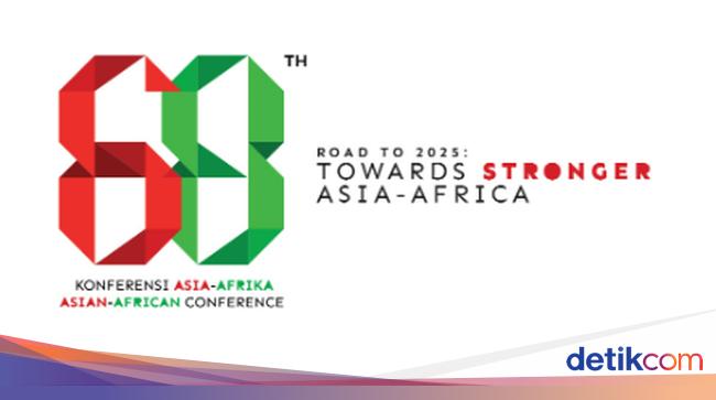 Sejarah Hari Konferensi Asia Afrika di Bandung 18 April