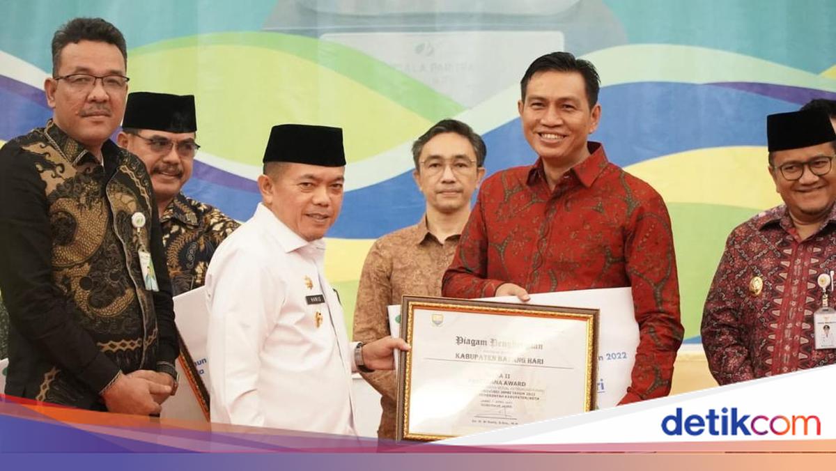 Jaminan Sosial bagi Warga Miskin di Jambi Kini Terjamin Dana Dumisake