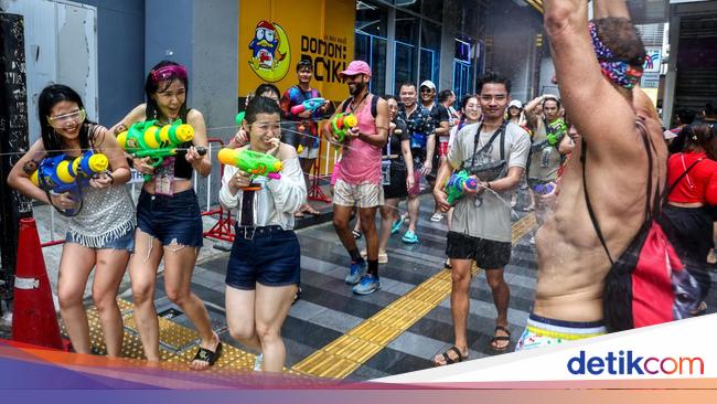 Isu Liar Penculikan-Pelacuran Menarget Turis China di Thailand ...