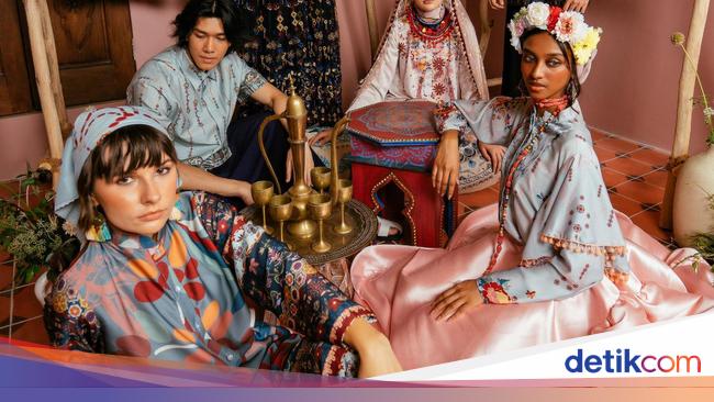 Kisah Wanita Pendiri Brand Aleza, Sukses Bisnis Setelah Resign Kerja ...