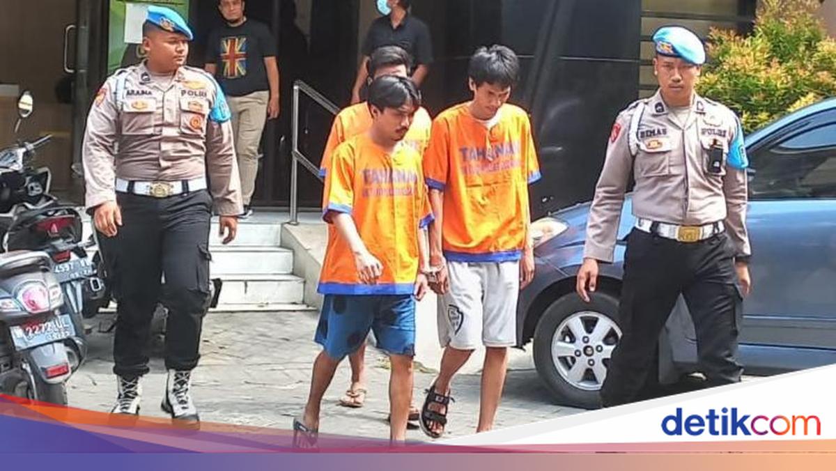 Diteriaki Maling Saat Pinjam Motor, Pria di Sidoarjo Dikeroyok hingga Tewas