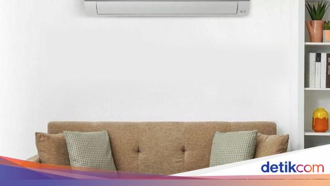 4 Hal Penting yang Harus Diperhatikan Ketika Memasang AC di Rumah