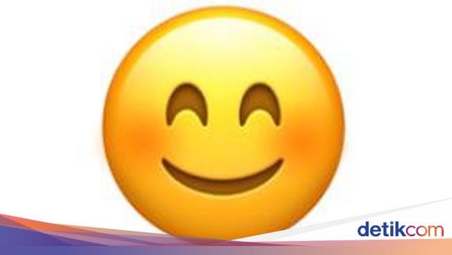 Arti Emoji Tersenyum Bagi Gen Z, Bukan Ramah Tapi Sindiran