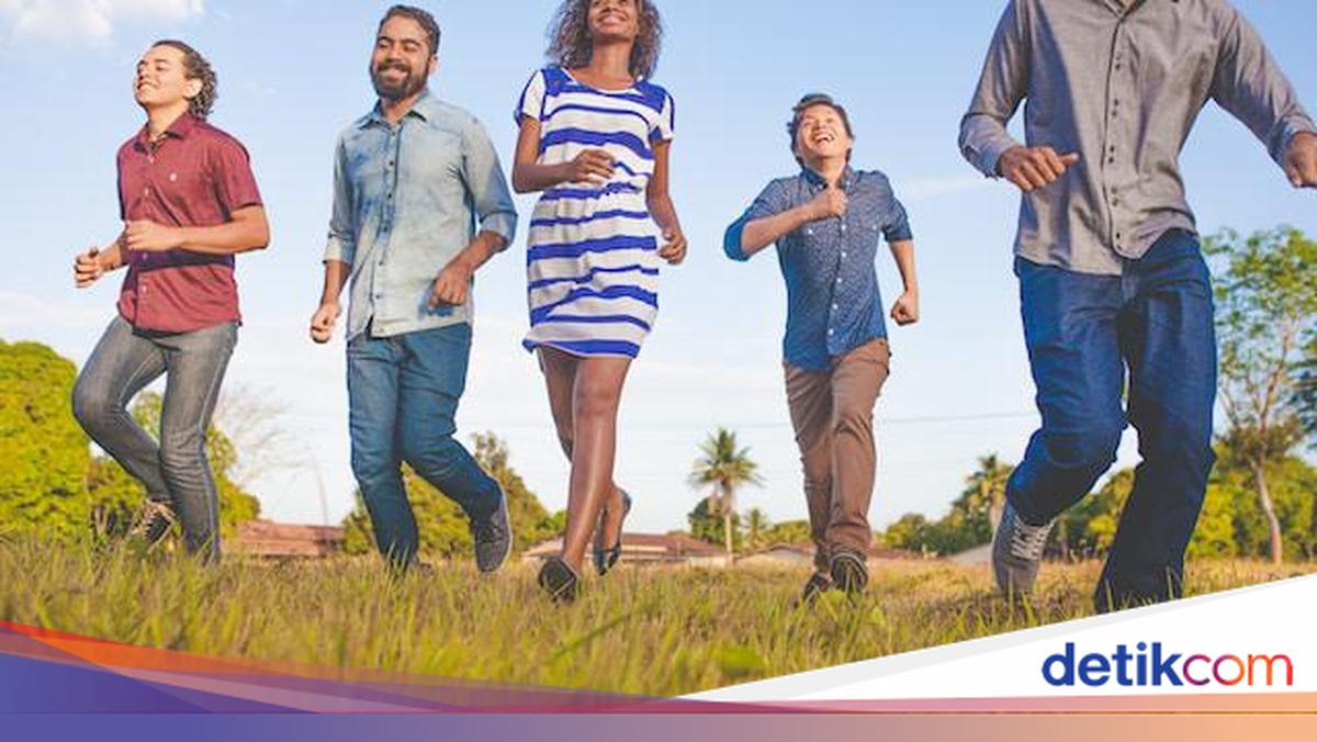 Bagaimana Proses Sebuah Identitas Terbentuk? Simak Penjelasannya di Sini!