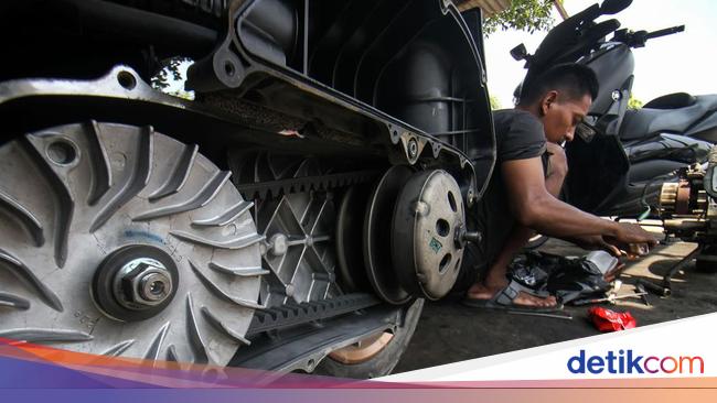 Tips Buat Kamu yang Ingin Bangun Bengkel Rumahan