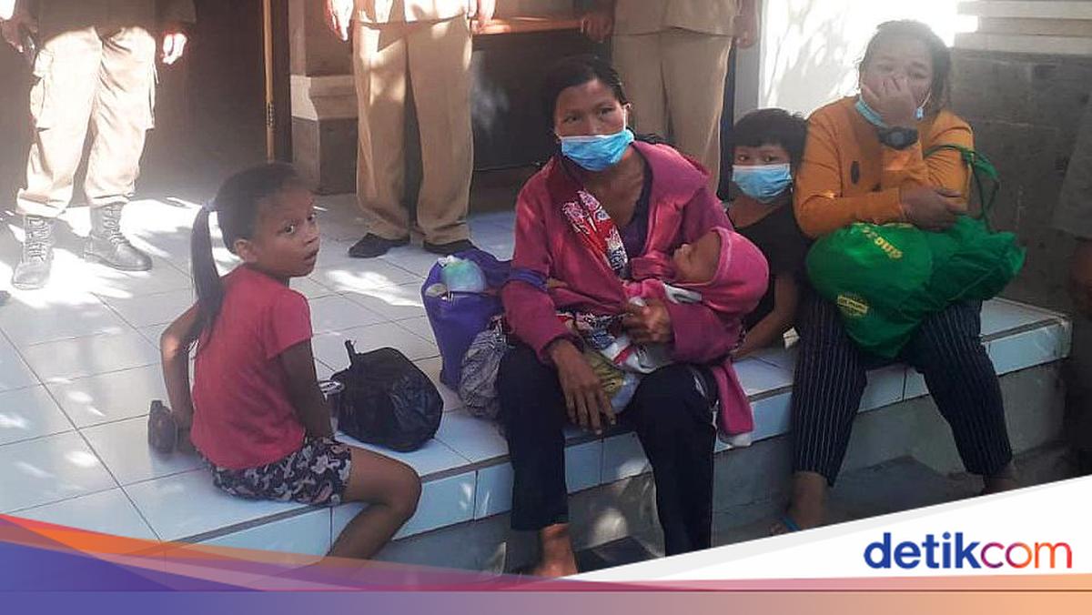 Berupaya Lepas Jadi Pengemis