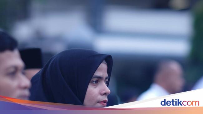 Tips Agar Petugas Haji Tak Lelah Layani Jemaah dari Stafsus Menag Tips Agar Petugas Haji Tak Lelah Layani Jemaah dari Stafsus Menag