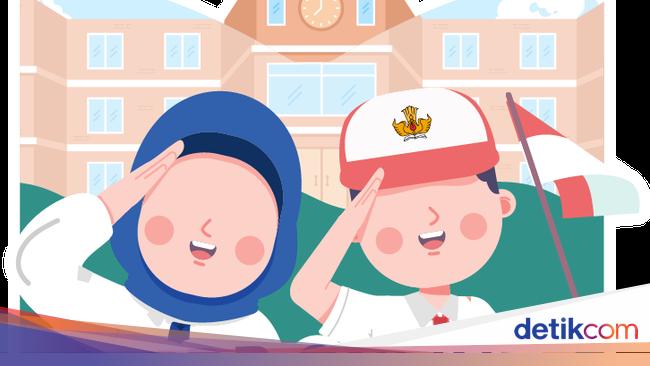 Jadwal PPDB SD & SMP Kota Tangerang 2023 di 7 Jalur Jadwal PPDB SD & SMP Kota Tangerang 2023 di 7 Jalur