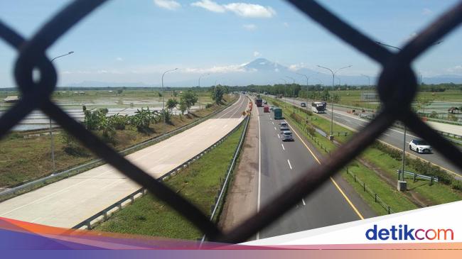Perjalanan Proyek Tol Cisumdawu yang Makan Waktu 12 Tahun