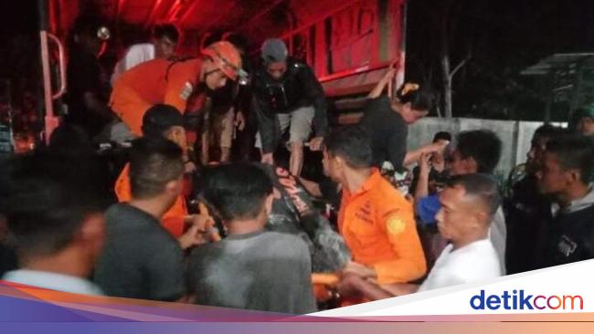 4 Penambang Emas Ilegal di Gorontalo Tewas Tertimbun Longsor, 2 Tewas