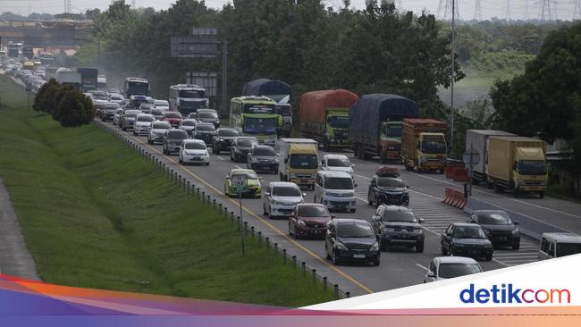 Cek Lagi! Ini Daftar Tol yang Beri Diskon Tarif buat Mudik Lebaran 2023