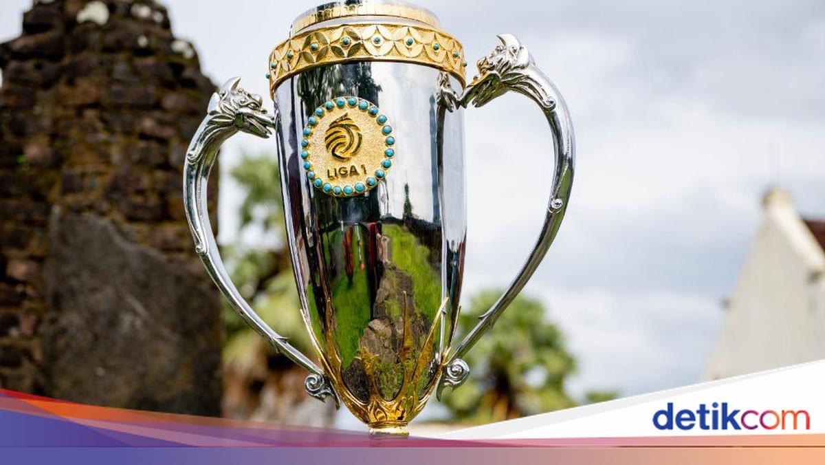 Klasemen Akhir Liga 1 2023/2024: Borneo FC Juara Reguler, PSM Posisi 11