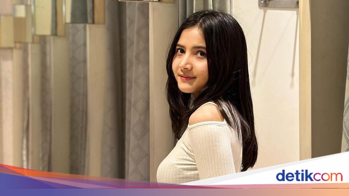 Klarifikasi Terbaru Bulan Sutena soal Video Syur 1 Menit 14 Detik Mirip ...