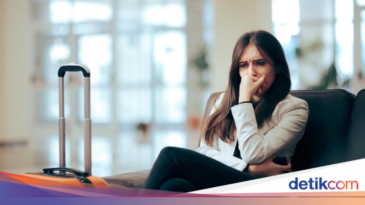 Apa Itu Anxiety? Ini Tanda, Penyebab dan Cara Mengatasinya