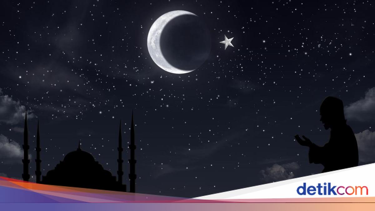 Doa Akhir Tahun Hijriah 1447 H, Bacaan Arab, Latin, dan Artinya