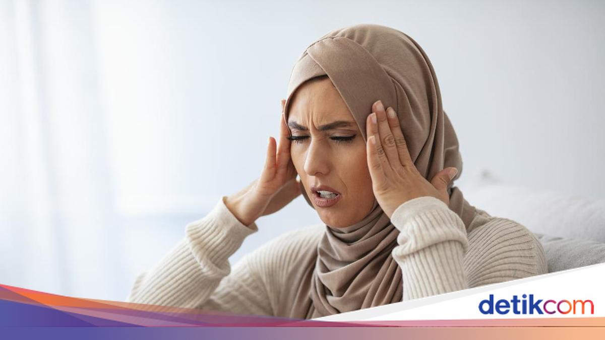 Apa Penyebab Vertigo? Berikut Jenis, Gejala, hingga Cara Mengobatinya