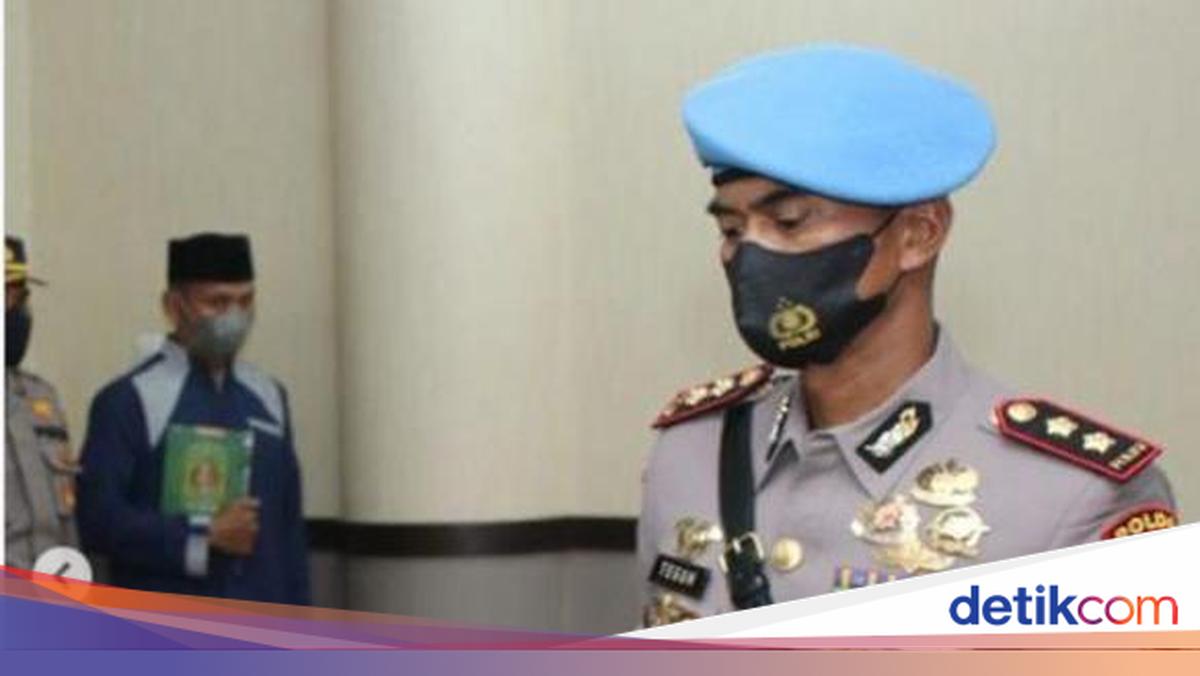 Turun Tangan Kompolnas Klarifikasi Penonaktifan Kabid Propam Polda Kaltara