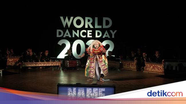 2 Ribu Penari Bakal Ramaikan Hari Tari Sedunia di Denpasar, Ada AS-Aussie