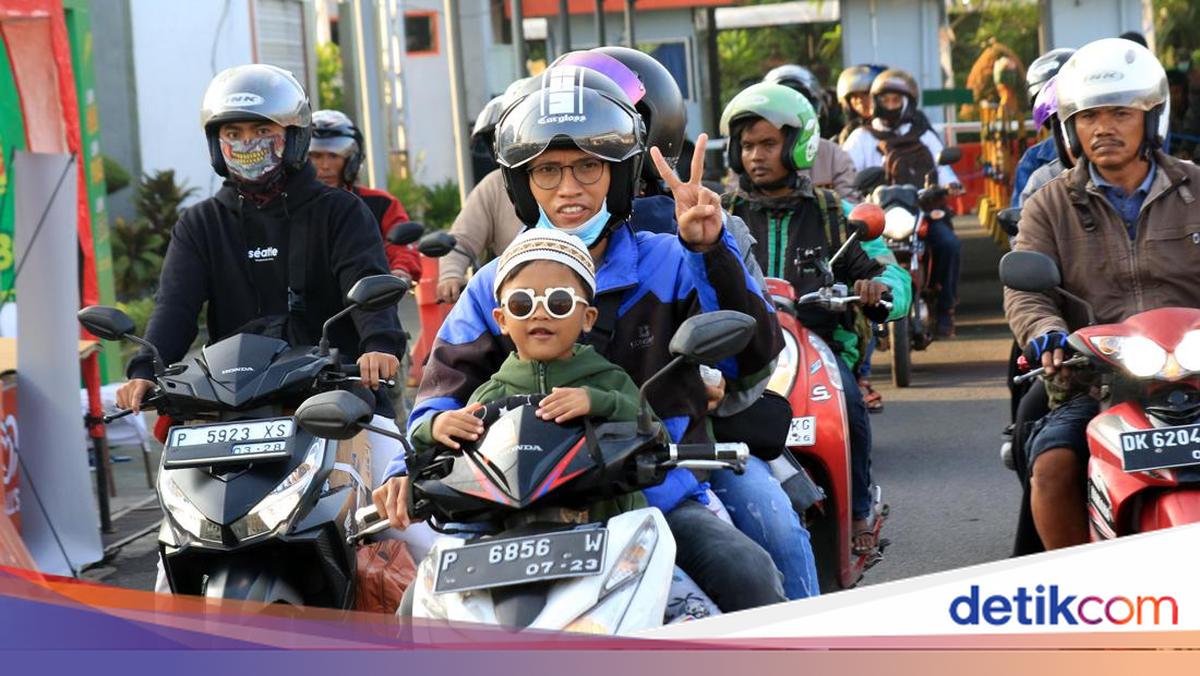 Cara Pakai Google Maps untuk Motor, Jangan Masuk ke Jalan Tol!