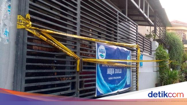Lansia Kuningan Ditemukan Tewas Membusuk di Dalam Rumah