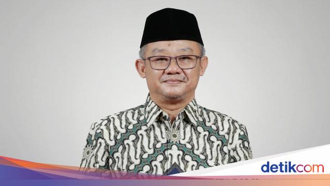 PP Muhammadiyah Nilai Pencopotan Anwar Usman dari Ketua MK Sudah Tepat