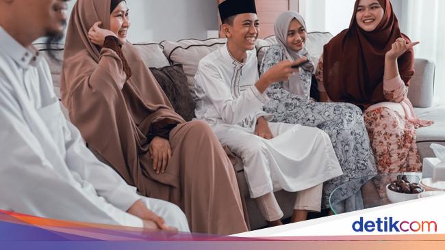 5 Rekomendasi Film Keluarga untuk Nobar Saat Kumpul Lebaran