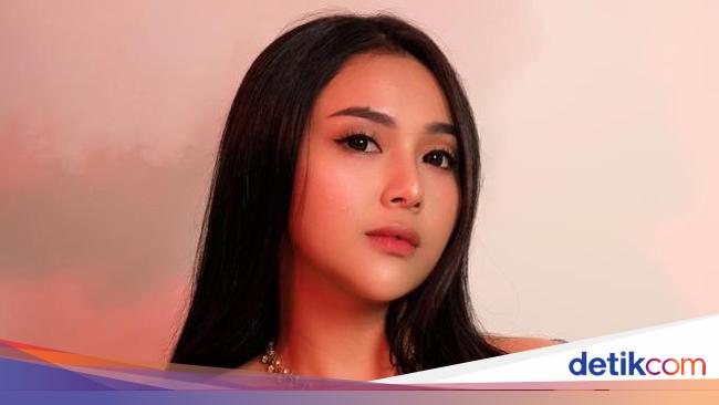 Amelia NS Sibuk Kerja Selama Ramadan Sampai Masuk IGD