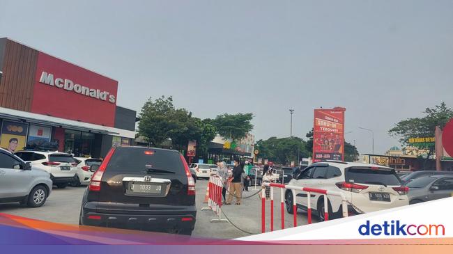Pertamina Imbau Cara Ini Agar Pemudik Tidak Kena Macet di Rest Area