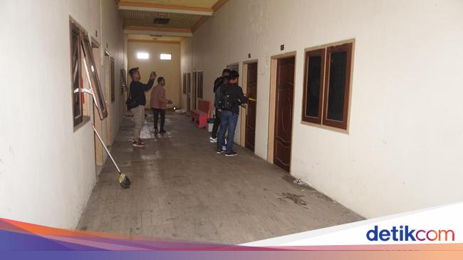 Cewek Open BO Tewas Diracun Eks Suami gegara Dituding Santet Ortu Pelaku