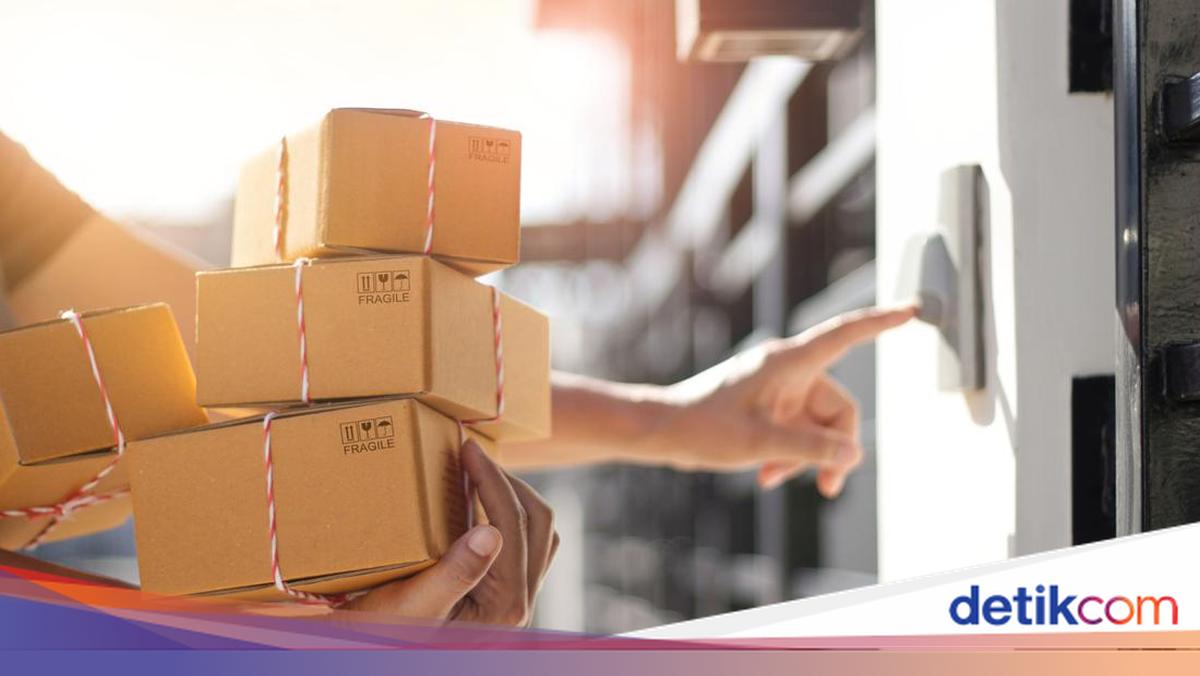 Apakah Ekspedisi Libur Saat Lebaran? Ini Jadwal Operasional JNT-Pos ...