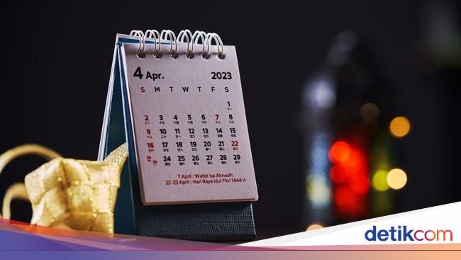 Kalender dan Weton Jawa