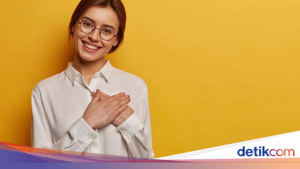 Arti Ungkapan Rendah Hati Beserta Contoh Kalimatnya