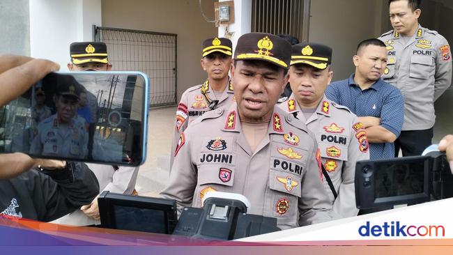 Polisi Pantau Pergerakan Delegasi KTT ASEAN di Labuan Bajo dari Ruko