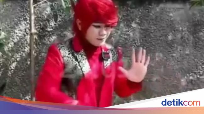Ini Ucapan Pesulap Merah soal 'Dukun', Bawa-bawa Ibu Ida Dayak
