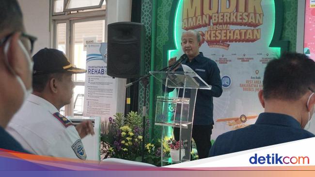 Posko Mudik BPJS Hadirkan Pojok Mobile JKN-Cek Kesehatan Gratis