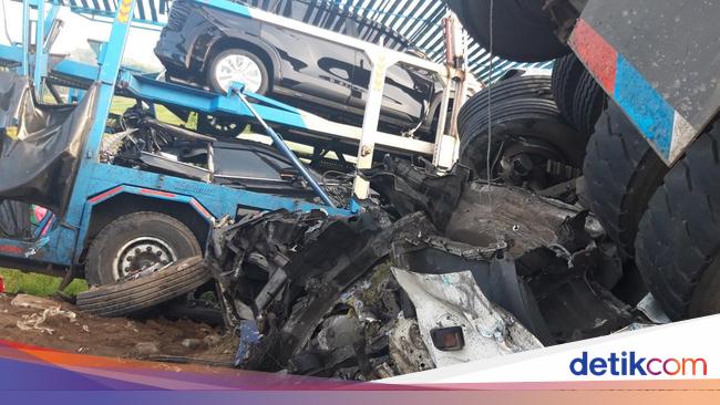 Sederet Usulan Benahi Tol Boyolali agar Tak Jadi Jalur Tengkorak Lagi