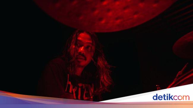 Ryo Bodat, Drummer .Feast Ngaku Jadi Pelaku Kekerasan Seksual