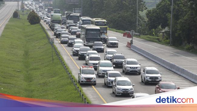 Tarif Tol Jakarta ke Semarang Diskon 10%, Catat Jadwalnya