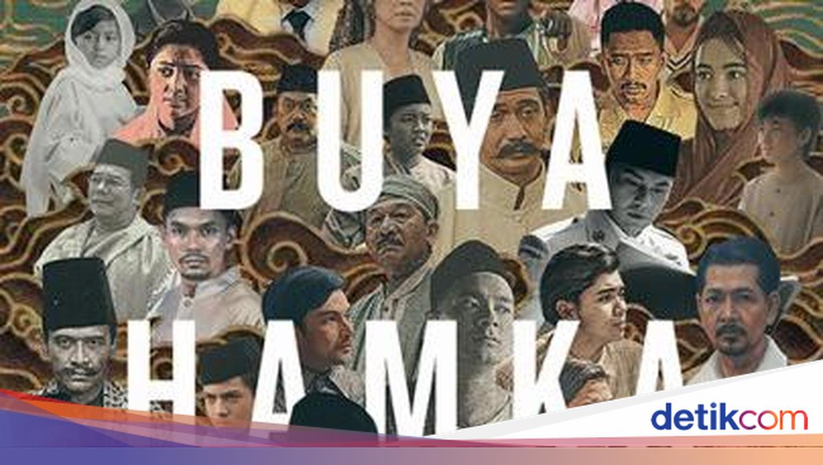 Review Buya Hamka Vol. 1: Ambisius, Religius, dan Tulus