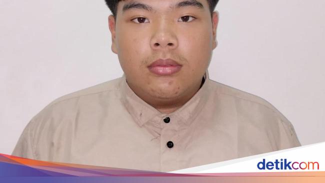 Bukan Main! Siswa Asal Sumut Diterima di 11 Kampus Luar Negeri Bukan Main! Siswa Asal Sumut Diterima di 11 Kampus Luar Negeri