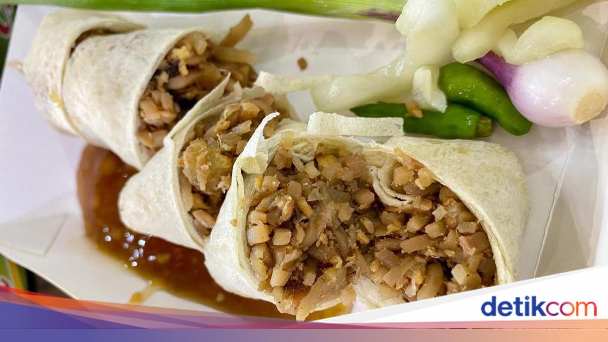 3 Oleh-oleh Makanan Legendaris Khas Semarang yang Wajib Dibawa Pulang
