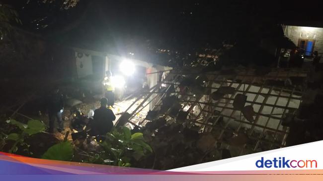 Selidiki Ledakan di Salaman Magelang, Tim Gegana Diturunkan