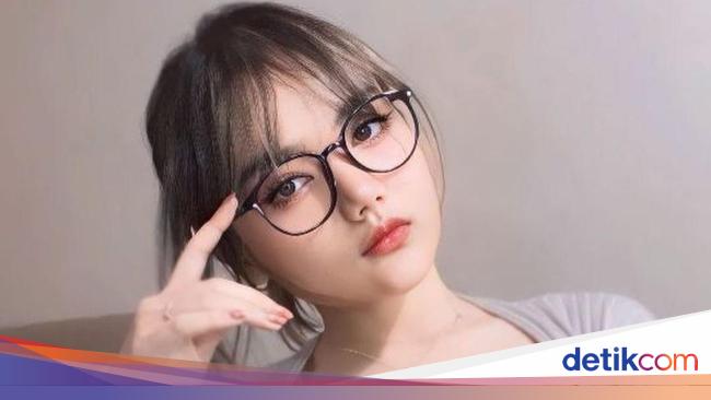 Menggoda Maksimal, Cosplayer Ly Chan Dapat Julukan Ini oleh Fans!