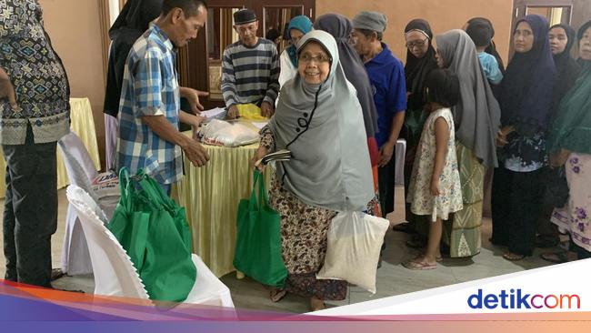 Baznas Himpun Zakat ASN Pemkot Medan hingga Rp 431 Juta Baznas Himpun Zakat ASN Pemkot Medan hingga Rp 431 Juta