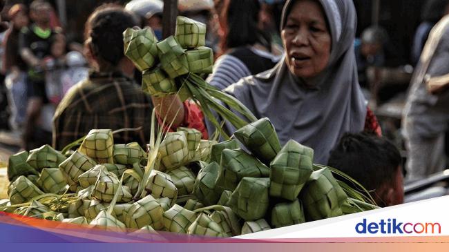 10 Tradisi Khas Lebaran di Indonesia